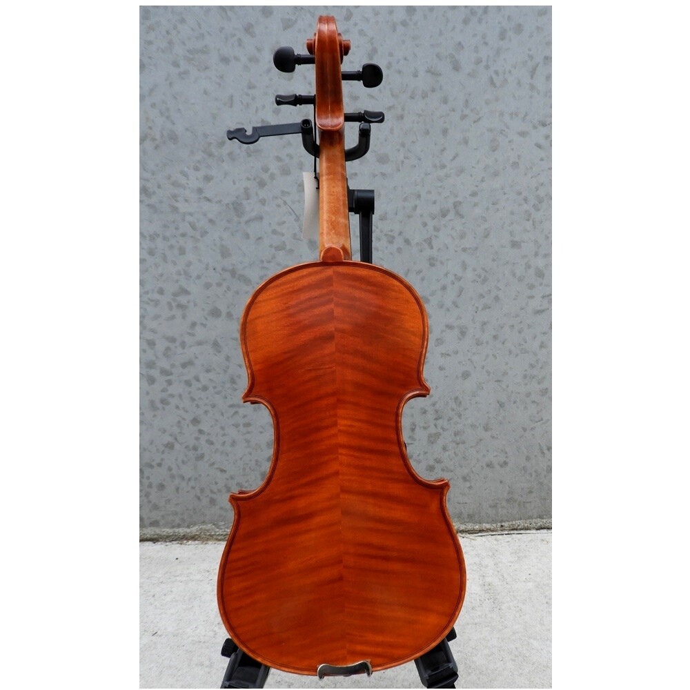 Sandner Violin Concert Series CV-4 3/4 Outfit Oil Varnished Aubert ...