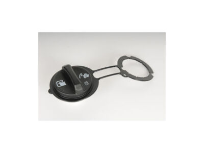 AC Delco 13RC25Y Fuel Tank Cap Fits 1997-1999 Chevy K1500 Fuel Tank Cap ...