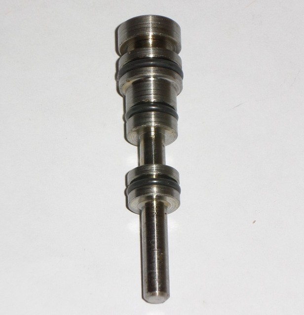 4l60e TCC Valve P1870 Code Fix 2000 to 2003 Fitzall Teckpak USA for ...