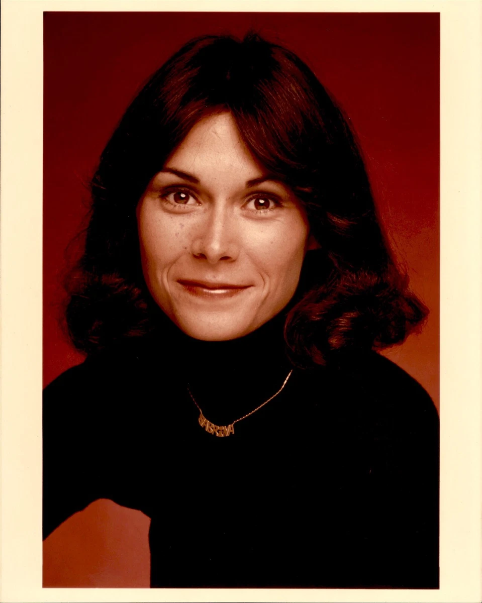 Kate Jackson