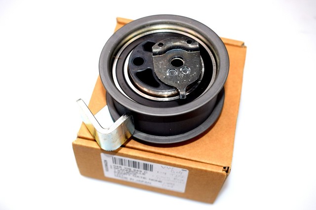 VW Golf Mk4 1.9 TDI Timing Belt Tensioner 045109243C for sale online | eBay