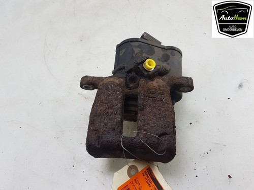 ETRIER DE FREIN ARRIÈRE GAUCHE ABS Volkswagen Tiguan (5N1/2) 2011 ...