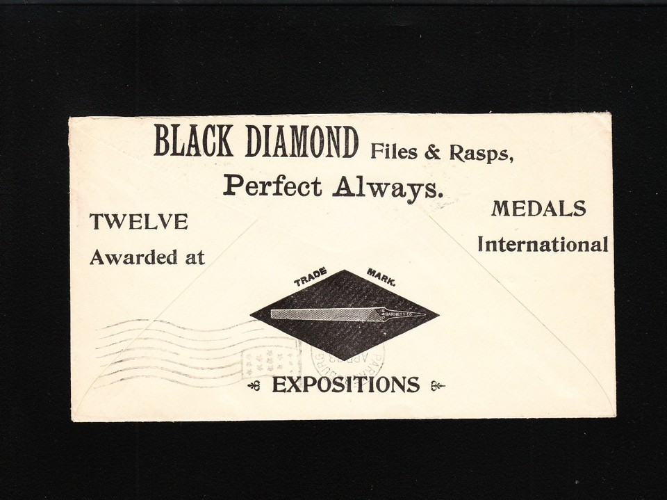 Black Diamond Files Rasps Kuhlman Hardware Cincinnati 1911 Expo Winnder ...