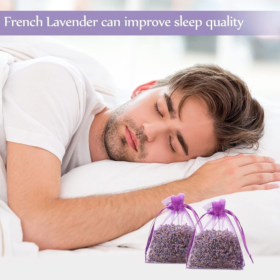 3 Pound Dried Lavender Bulk Dry Lavender Buds Fragrant Flower Petals | eBay