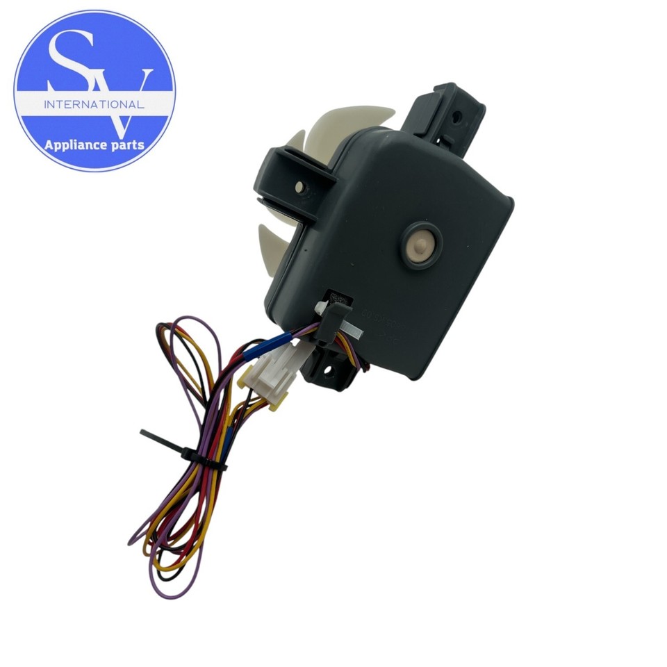 LG Refrigerator Fan Motor EAU63103204 | eBay