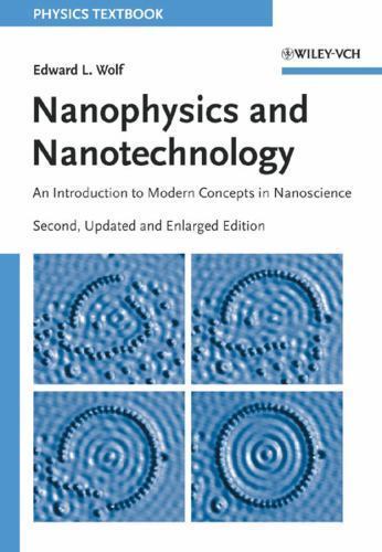 Nanophysics and Nanotechnology : An Introduction to Modern Concepts in ...