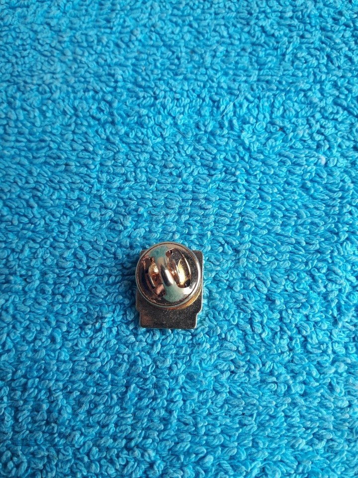 Vintage Pin's Murat Pin Badge | eBay