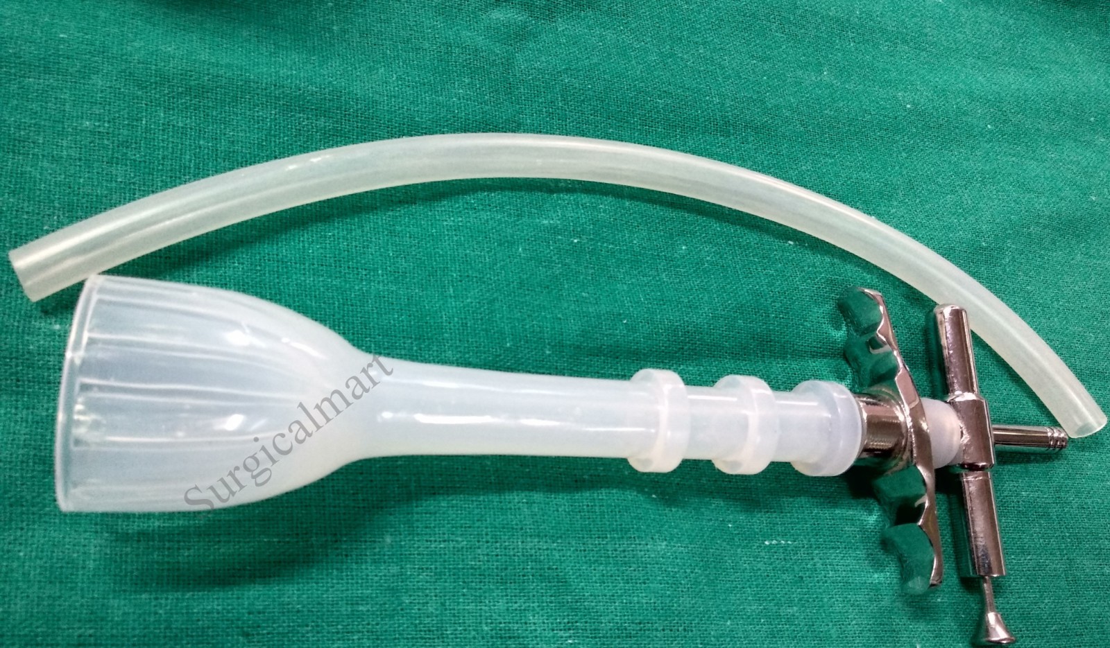 Suction Ventouse Cup Silicon Vacuum Cup 50 mm Gynaecology Vaccum ...