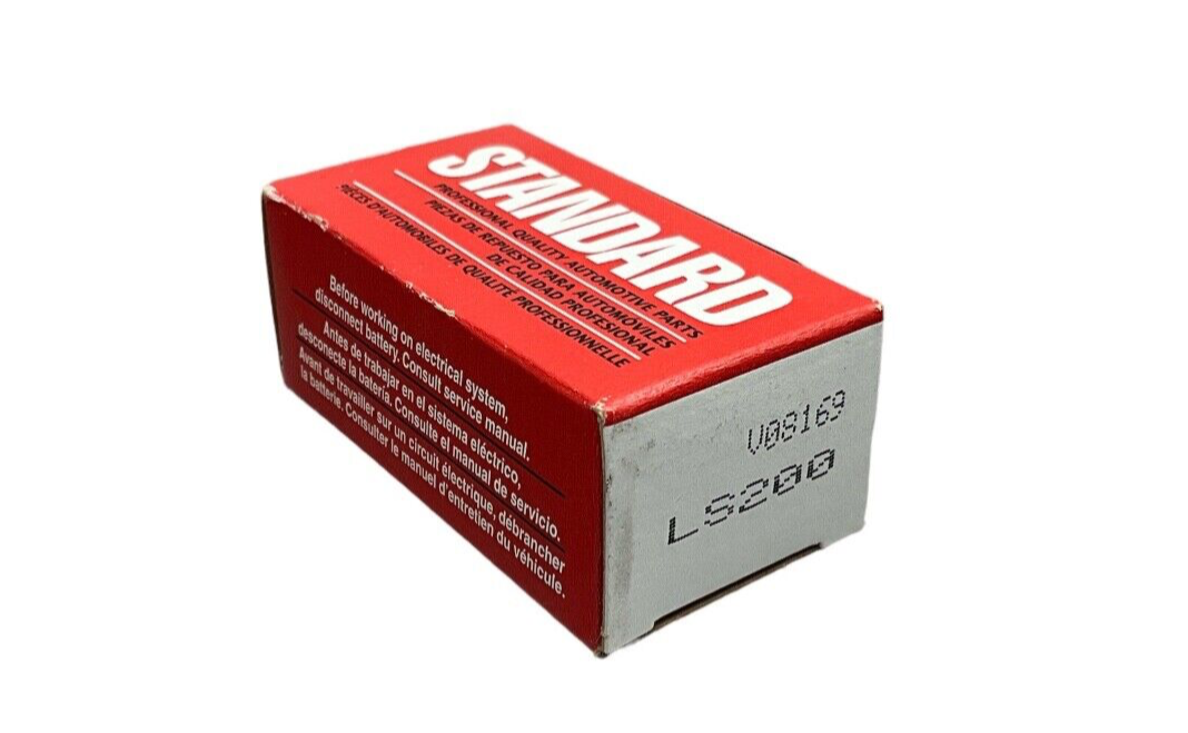 STANDARD LS200 Back Up Light Switch-Std Trans | eBay