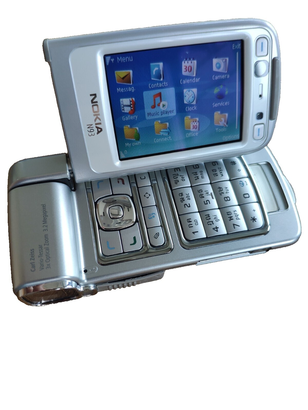 Nokia Flip Cell Phones & Smartphones for sale - eBay