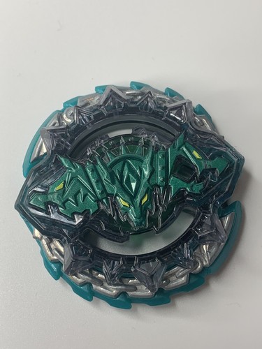 Takara Tomy Beyblade Burst ChoZ BG-09 05 Hazard Kerbeus - RLC09 - #1 | eBay