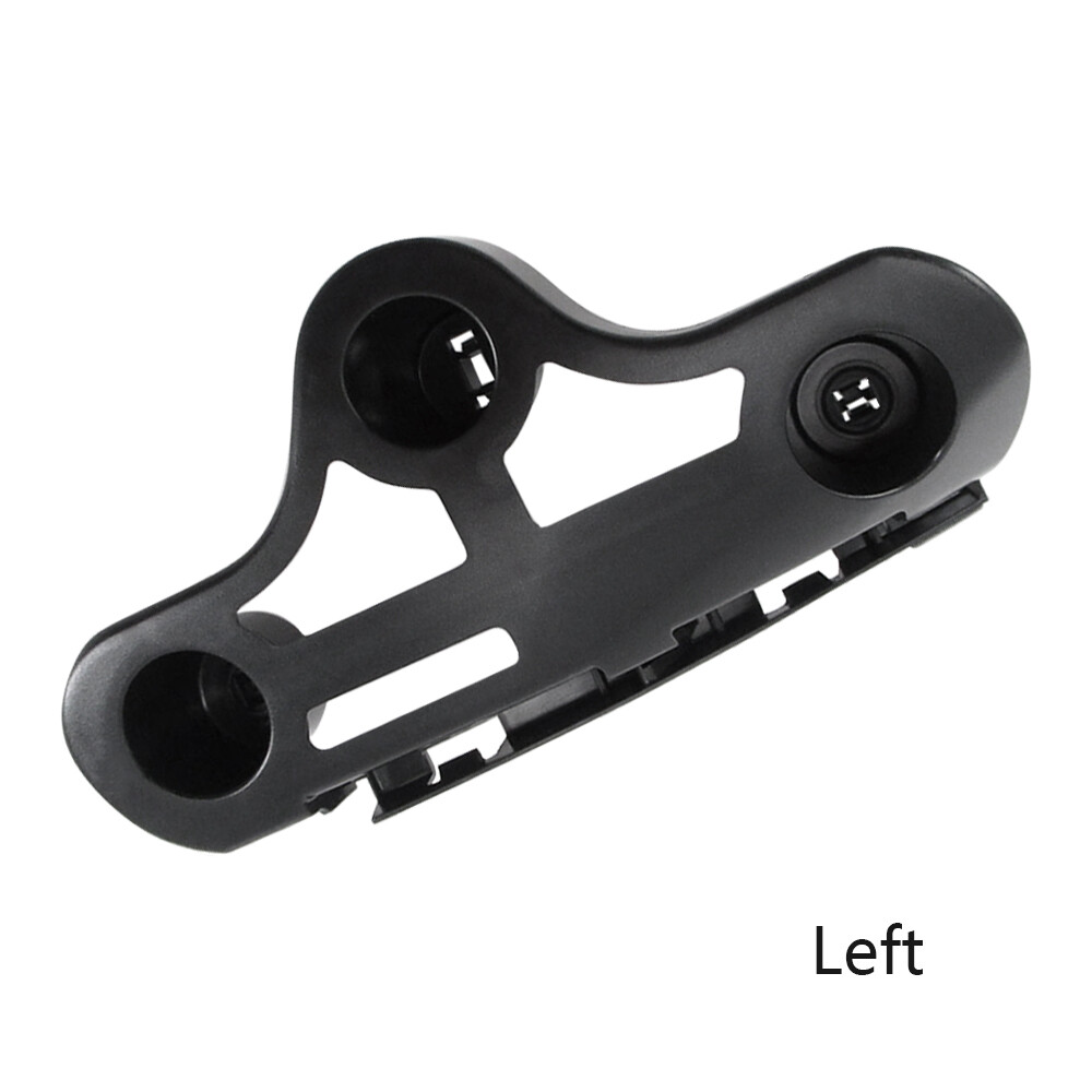 2Pcs Front Bumper Brackets 52116-0C020 52115-0C050 For Toyota Tundra ...