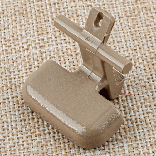 Lower Center Console Armrest Latch Clips Fit for 2009-10 Sonata Hyundai ...