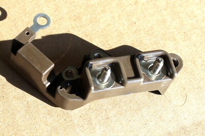 OEM MOPAR Capacitor & Terminal Block MOPAR Chrysler Dodge and Jeep ...