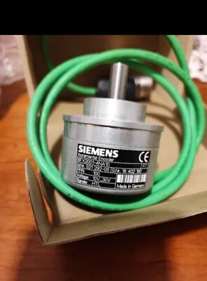 ENCODER SIEMENS | eBay