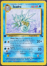 Seadra Pokemon Cards - Find Pokemon Card Pictures With Our Database ...