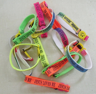 Jewelry - Witness Bracelet