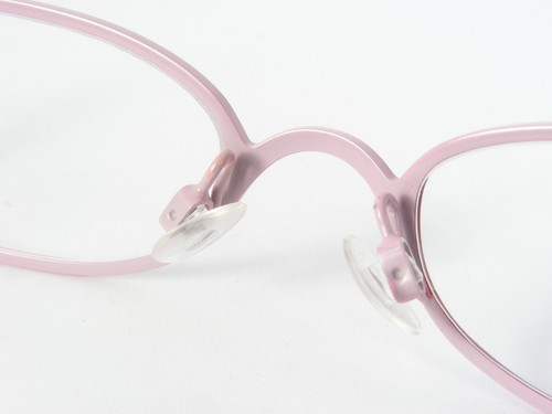 Inface Danish Design if8198 615 CANDY RED EYEGLASSES GLASSES FRAME 48 ...