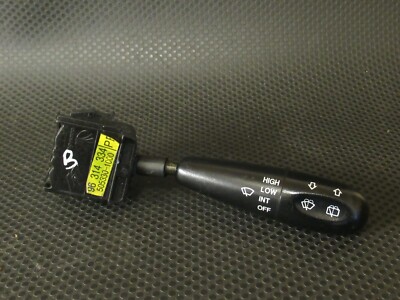 DAEWOO MATIZ M100 M150 (98-05) WINDSCREEN WIPER STALK SWITCH 96314334 ...