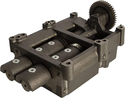 Balancer Assembly for Perkins 1104D-E44TA 4111K073 4225009M1 | eBay