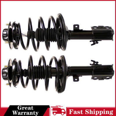 For 2001~2003 Lexus RX300 Monroe Shocks & Struts Front Left Front Right ...