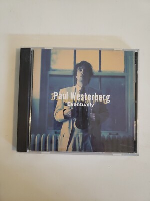 Westerberg, Paul : Eventually CD 93624617624| eBay