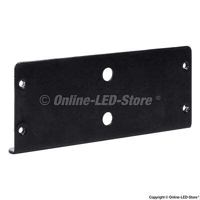 Dual-Stack Mounting Bracket for NanoFlare Light Head NFLH06 | eBay