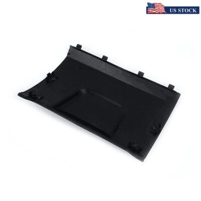 Rear Bumper Center Tow Hitch Cover For Mercedes-Benz W163 ML320 ML350 ...
