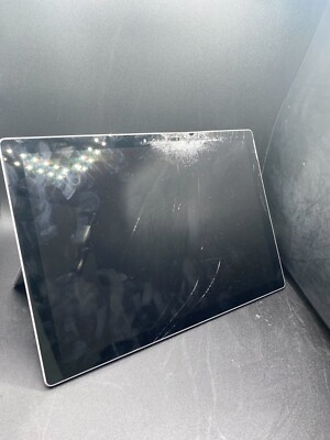 FOR PARTS - Microsoft Surface Pro 4 Intel Core i5-6300U 2.4GHz 4GB RAM ...