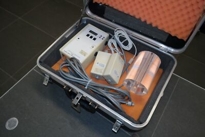 RADCAL Radiation Systems 2025 Ion radiaton Monitor / ion chambers X-ray ...