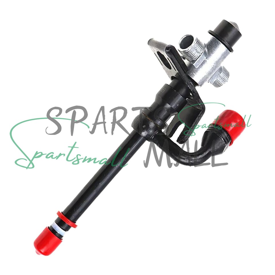 6X Fuel Injector RE531436 for John Deere Engine 6415 6420 6615 7220 ...