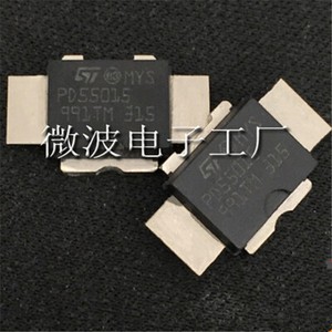 1PCS PD55015-E PD55015 RF POWER transistor LDMOST plastic family N ...