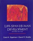 Life-Span Human Development - Hardcover By Sigelman, Carol K. - GOOD 9780534195786| eBay