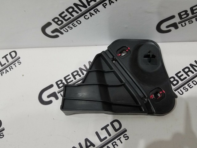 Mercedes-Benz CLA C117 Coupe Rear Bumper Left Bracket A1178853900 2018 ...