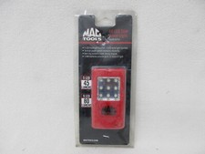 Mac Tools Pro Stick 750 Lumen Rechargeable COB LED Articulating Slim ...