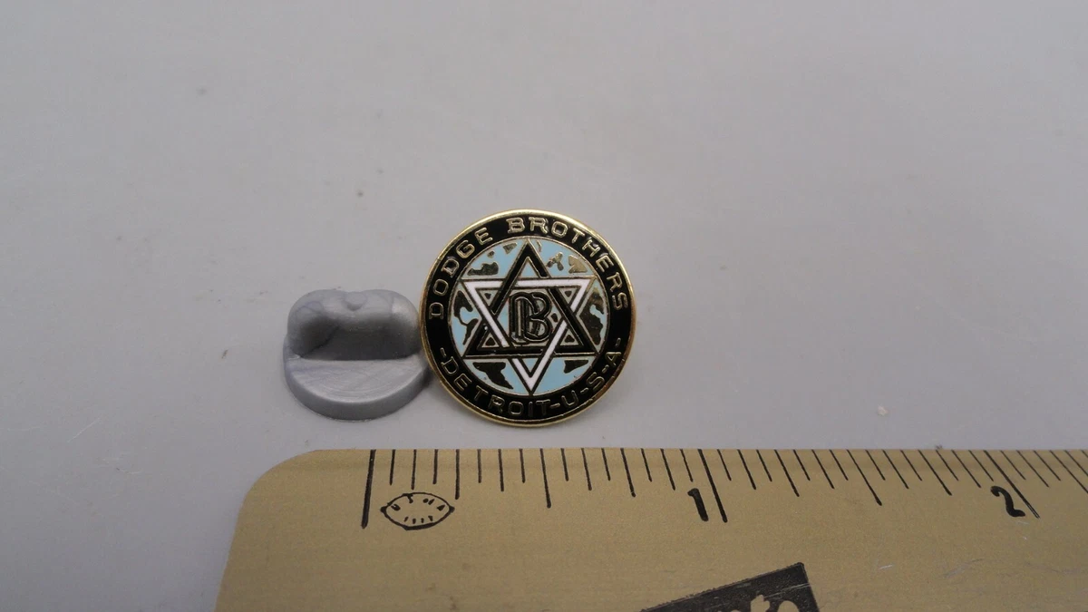 Dodge Motor Company Headquarters Contact