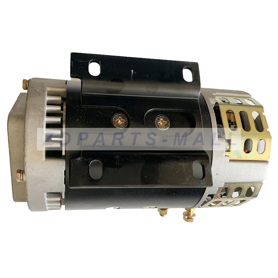 48V DC Function Motor 48504GT for Genie Boom Lift Z-30/20N Z-34/22 Z-45 ...