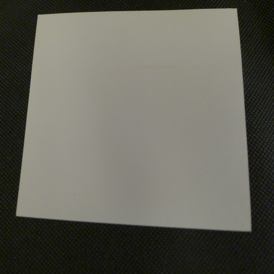 ND Spark Plugs Nippon Denso Decal Sticker 4" x 4" - Vintage 1980s V2 ...