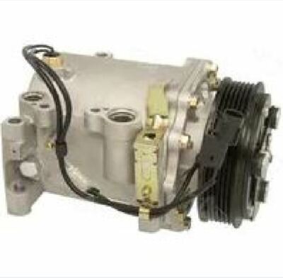 MSC90C A/C Compressor 5 Grv 12v | eBay