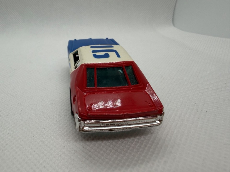 Aurora AFX Matador Stock Car Red White And Blue Color Slot Car #1787 ...