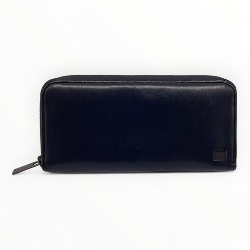 PORTER Long Wallet Authentic Men 4635 | eBay