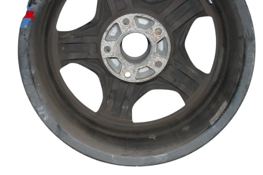 74-83 Porsche 911 944 1 Cookie Cutter Alloy Wheel Rim 7X17 91136102354 ...