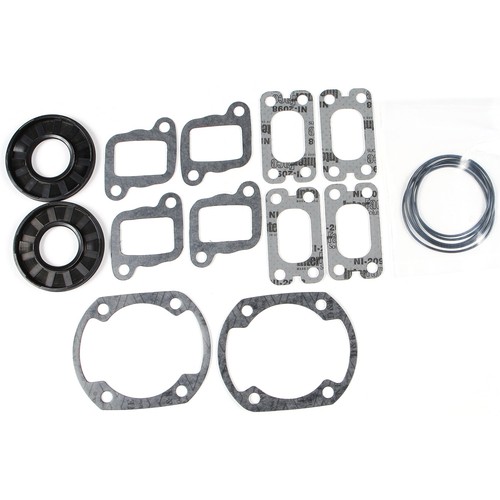 2002-2004 Ski-Doo Legend 380 F SPI Complete Gasket Kit with Oil Seals ...