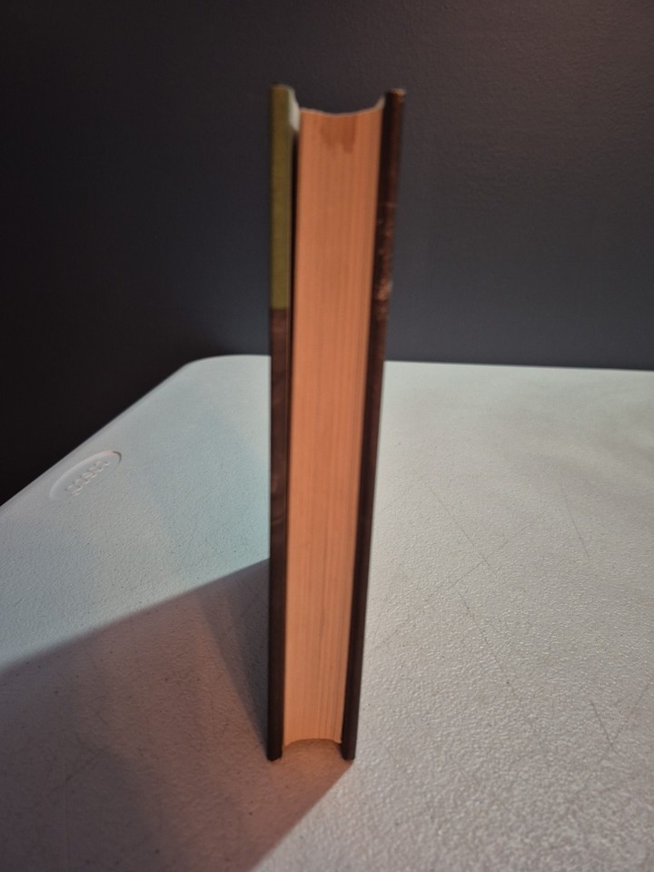 ARKHAM HOUSE *SIGNED FIRST EDITION* “Over the Edge” August Derleth ...