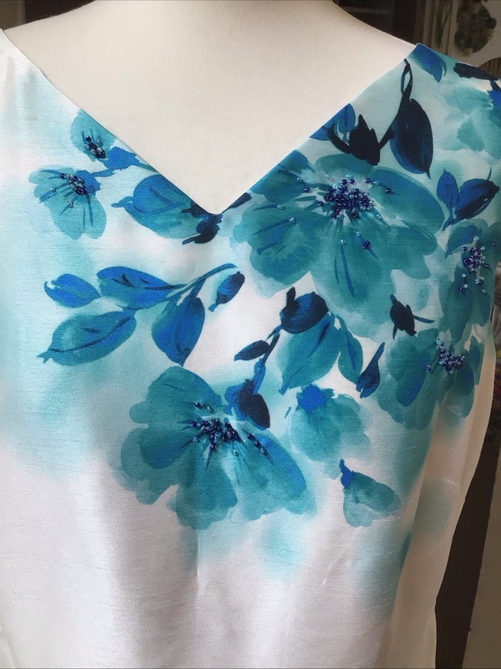 Jacques Vert .Mother Of The Bride ..Dress & Jacket…Size 16 | eBay UK