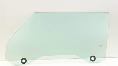 Fits 2014-2024 Mini Cooper 2 Door Models Driver Left Side Door Window ...