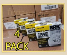 First Alert Co250 BRK RVA RV Approved Co Alarm for sale online | eBay