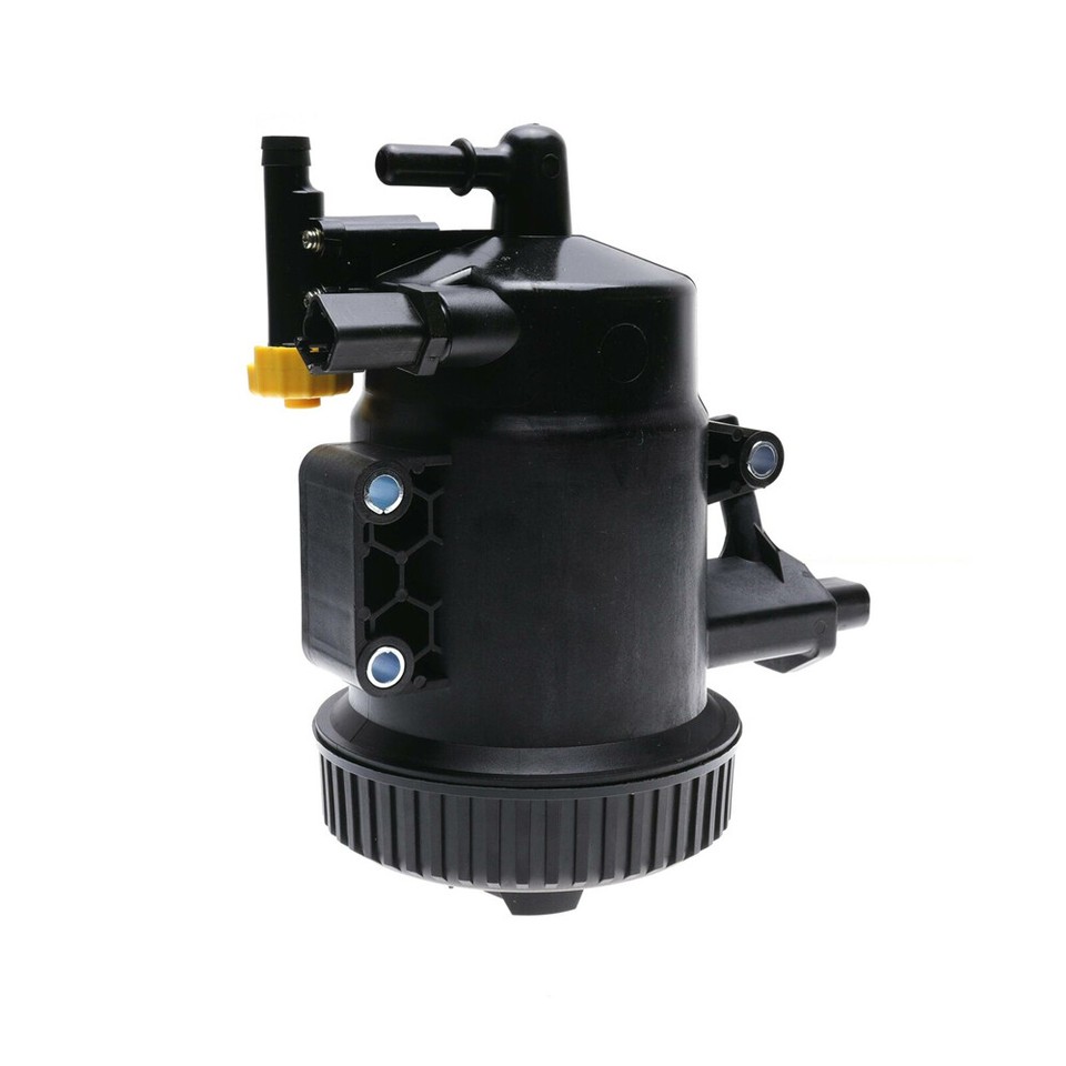 Fuel Filter Housing 68157290AB For Ram 2500 3500 4500 Cummins 6.7L l6 ...