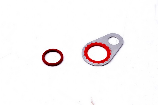 YF3534 Motorcraft 9w7z19b596a Ford AC Gasket Kit 1 PC for sale online ...