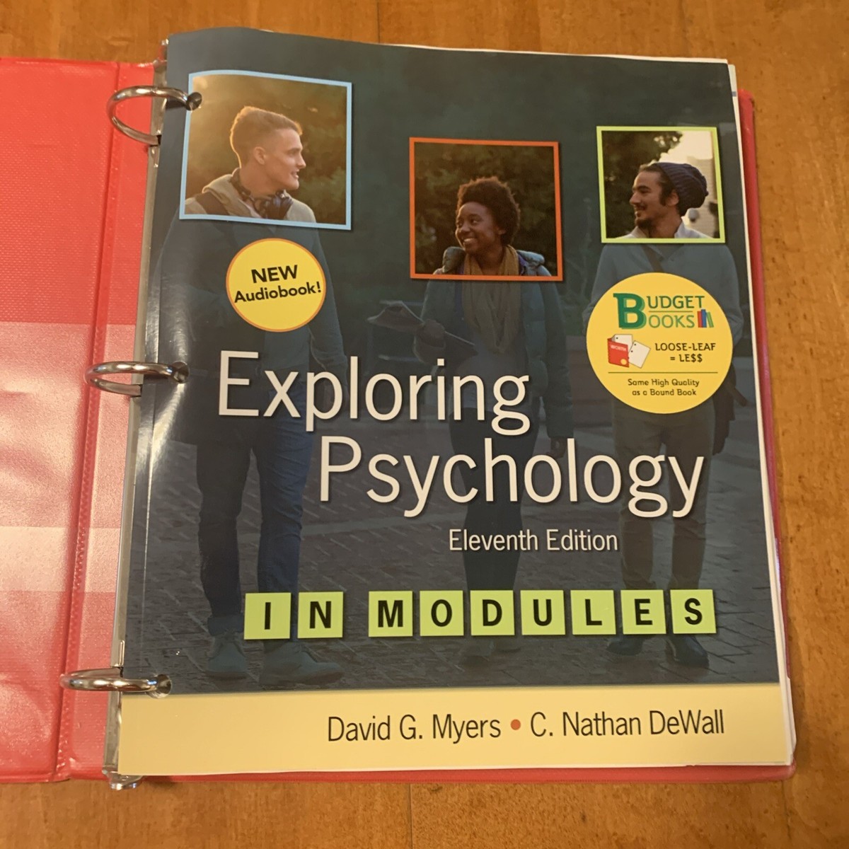 Exploring Psychology Special Section: New Horizons In Customer